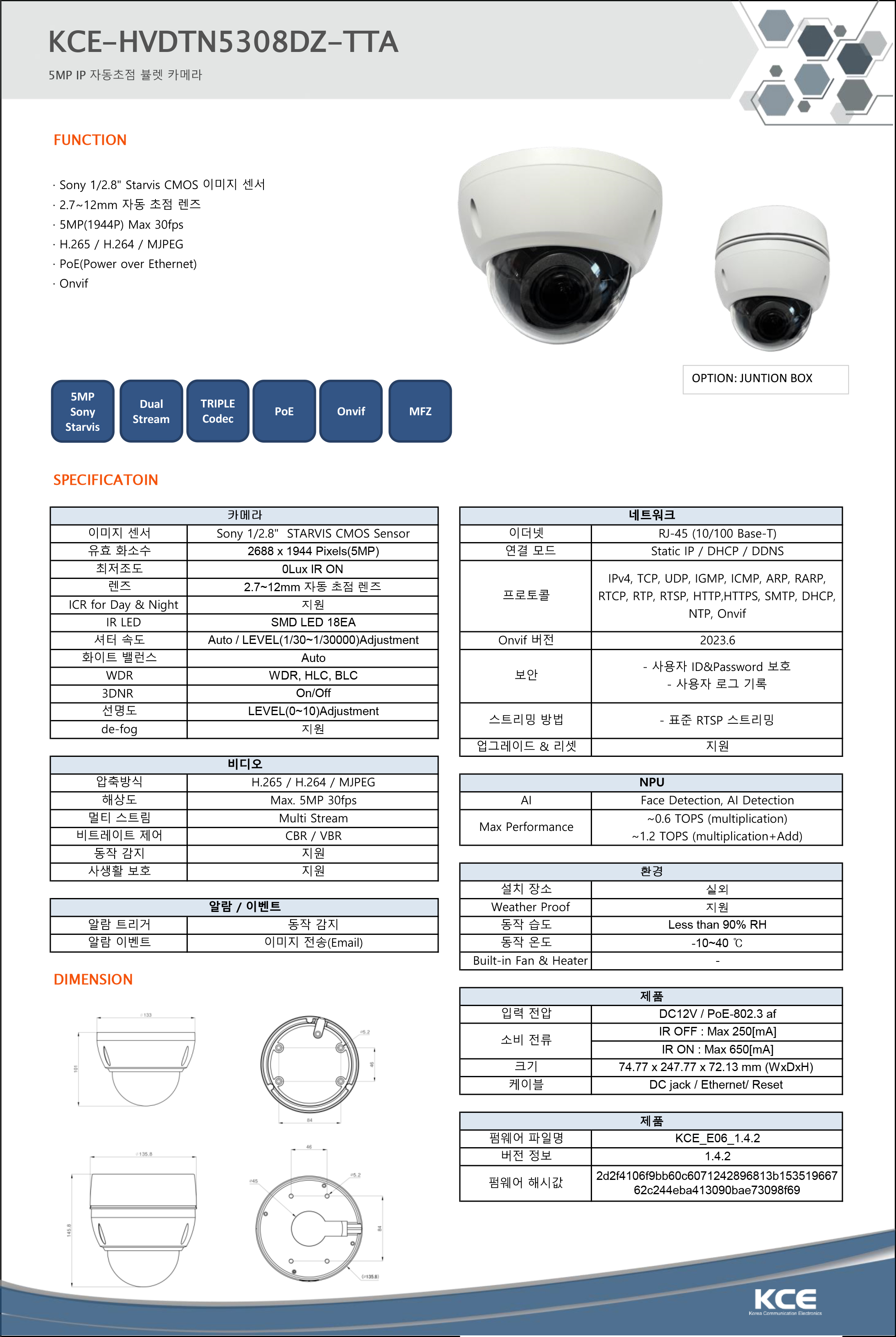 Korea Communication Electronics